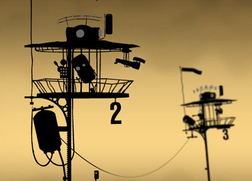 Little Wheel Review (Flashgame) – EE-Games Blog